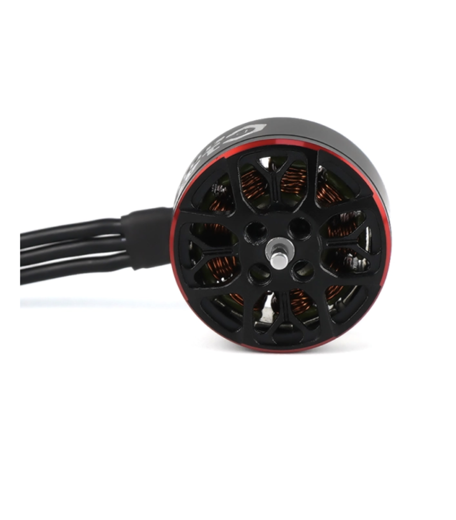 Axisflying C145 4500KV Brushless Motor – DFS Racing