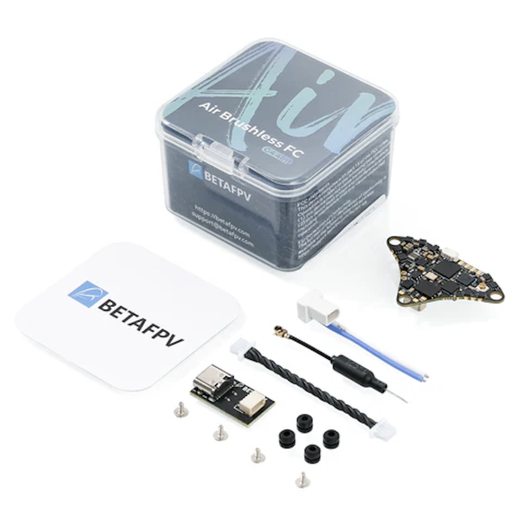 BetaFPV Air Brushless Flight Controller 4IN1 – DFS Racing