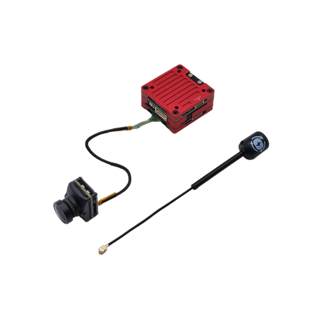 HDZero – DFS Racing