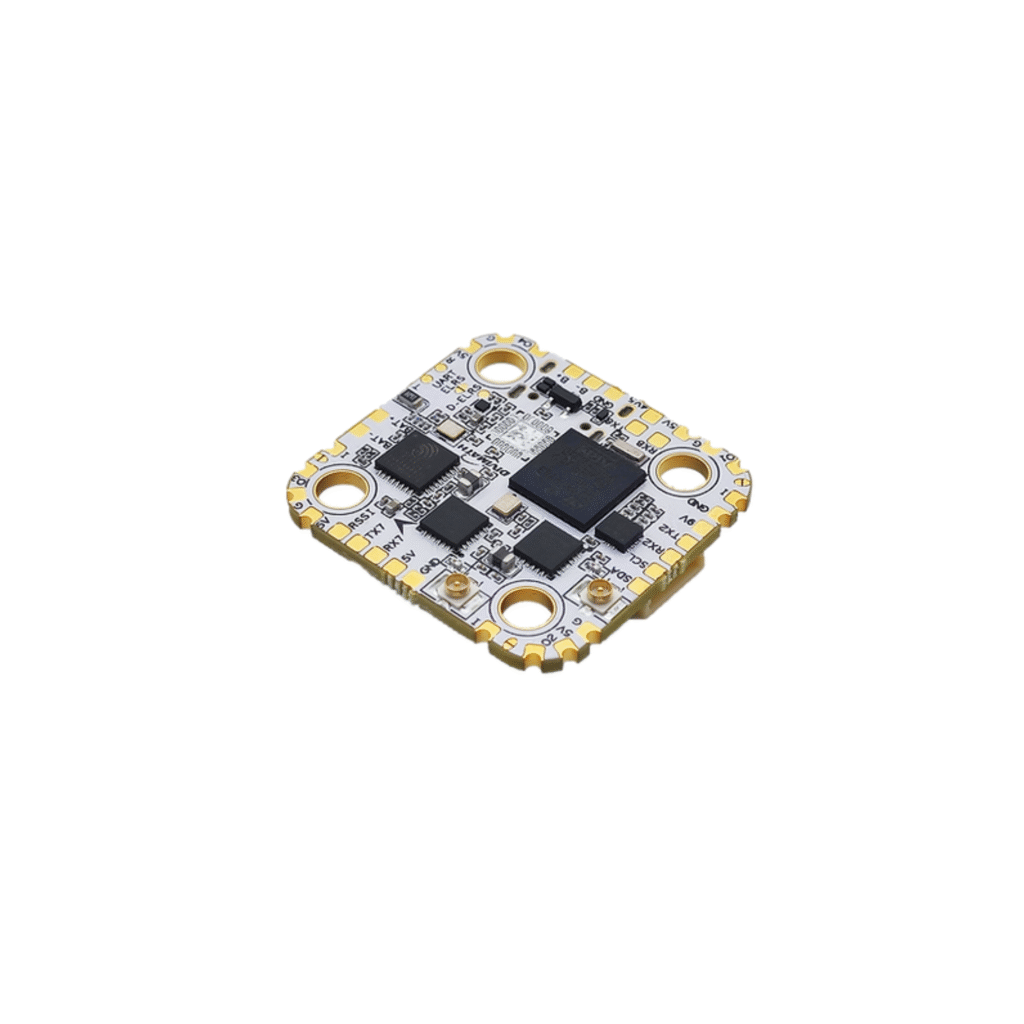 HDZero Halo Mini Flight Controller (MPU6000) – DFS Racing